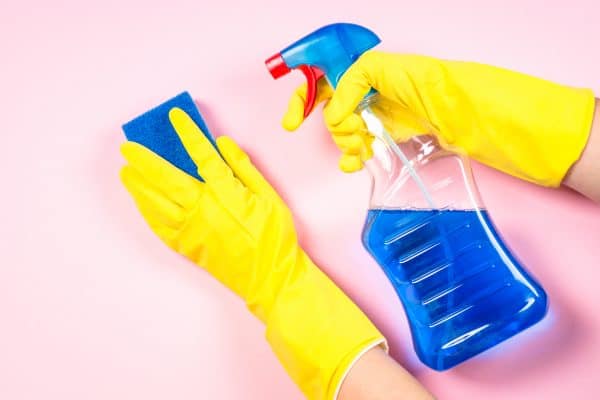 CLEANING CHEMICALS AND PH, 10 MUST KNOW FACTS