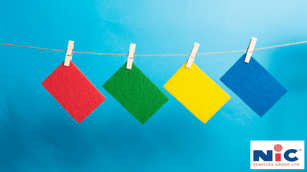 Colour Coding in Cleaning